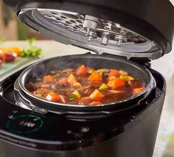 Мультиварка-скороварка Philips All-in-One Cooker HD2151/40 – е-Кошик